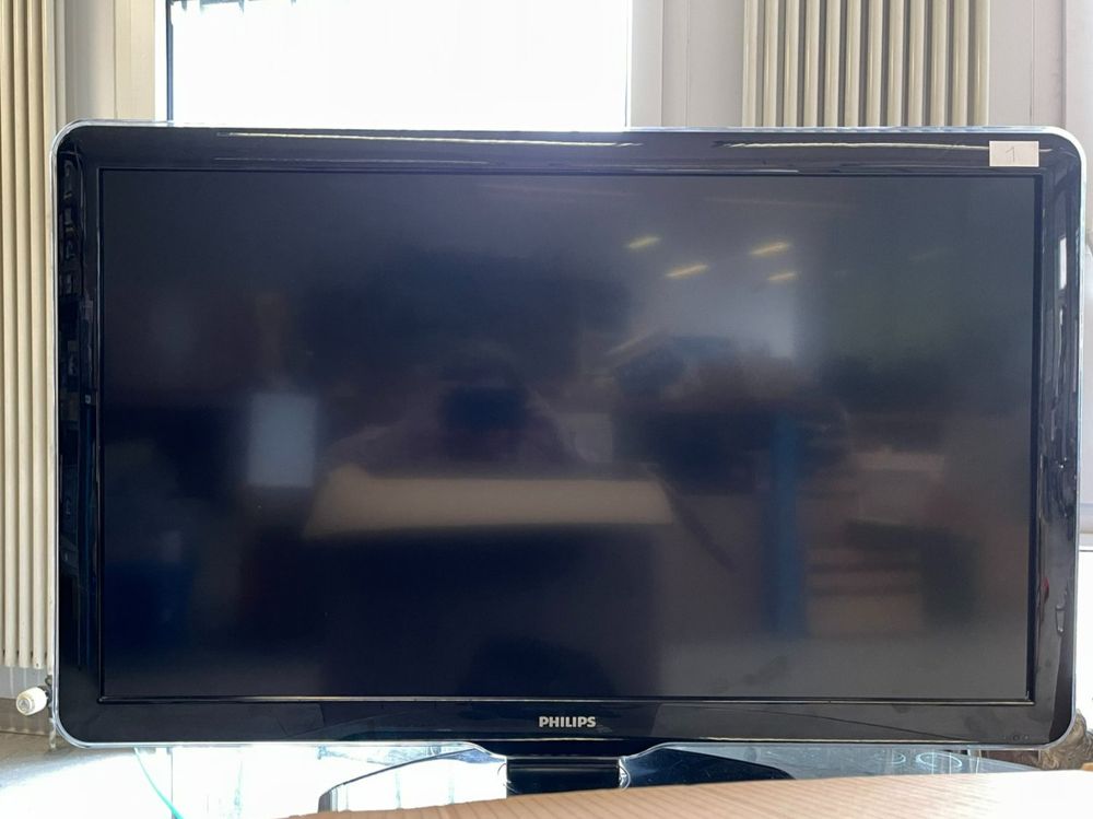 Philips SQ5433 ELA (Gebraucht) in Olten für CHF 50 – nur Abholung auf ...