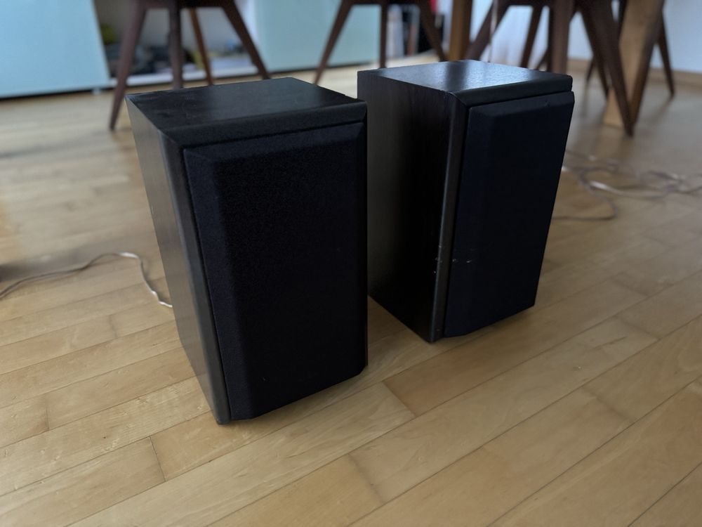 Stereo Micro-System Technics SC-HD60 | Kaufen auf Ricardo