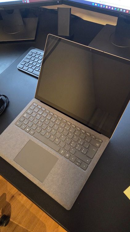 Microsoft Surface Laptop 3 (Model 1867) (Gebraucht) in Baar für CHF 106 ...