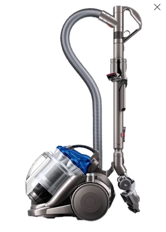 Dyson DC29 dB Allergy Staubsauger | Kaufen auf Ricardo