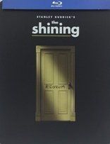Shining (blu-ray) de Stanley Kubrick (Jack Nicholson) (Gebraucht) in Troinex für CHF 4.9 – mit ...