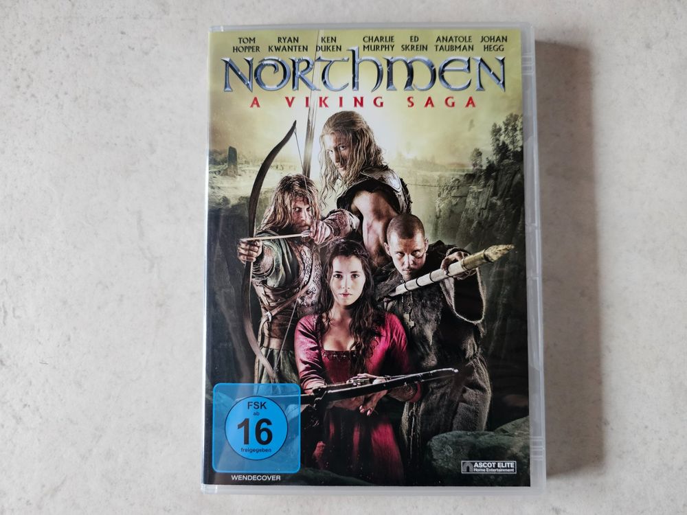 Northmen - A Viking Saga | Kaufen auf Ricardo