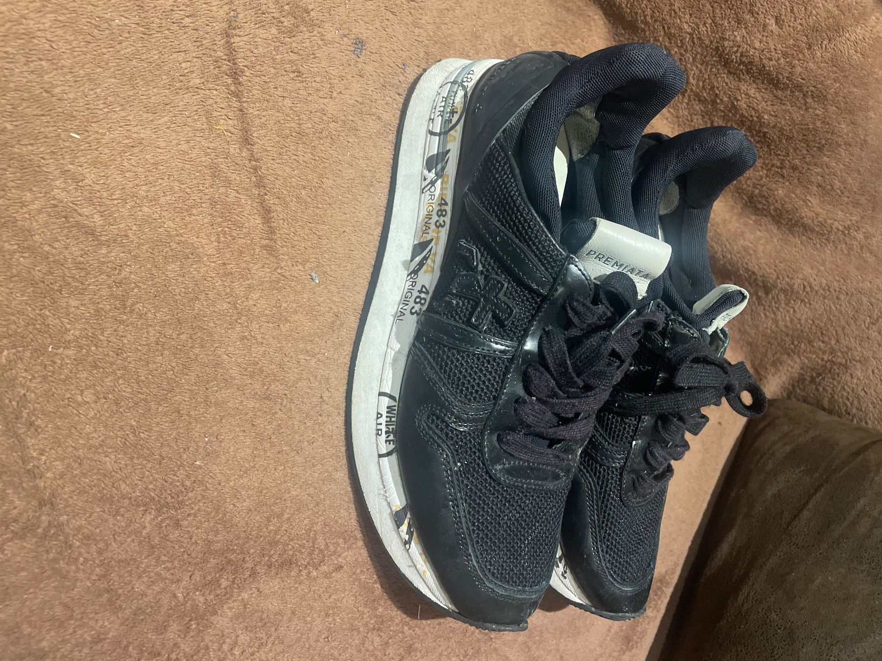 Gebraucht fantasma marke Nummer 38 (Gebraucht) in St. Gallen für CHF 5 ...