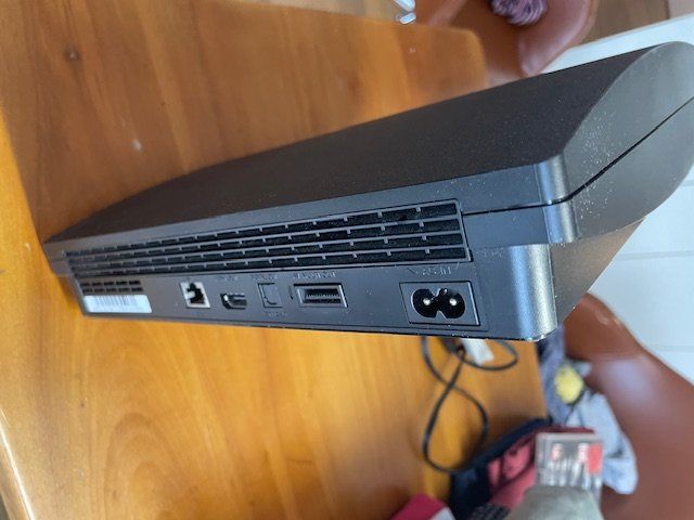 Playstation PS3 mit MAFIA II (ohne Controller) (Gebraucht) in Zürich ...