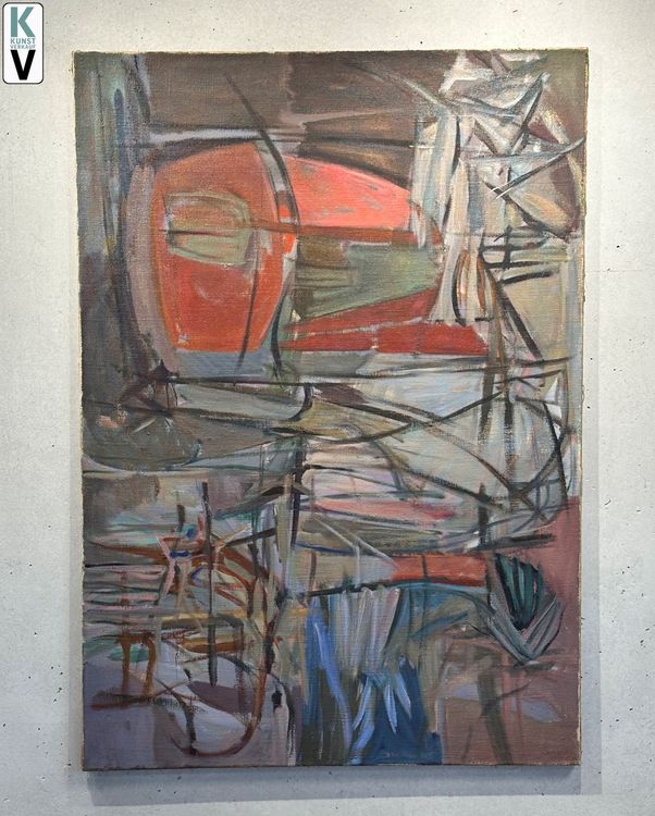 Willi Behrndt - Swiss Art Selection (Gebraucht) in Sursee für CHF 510 – mit Lieferung auf ...