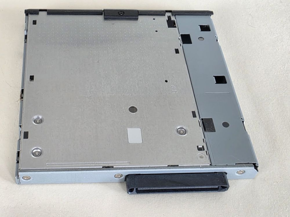 LG/HLDS GCC‑4240N Slim CD‑RW/DVD – HP 294766‑633 – IDE/ATAPI (Gebraucht ...