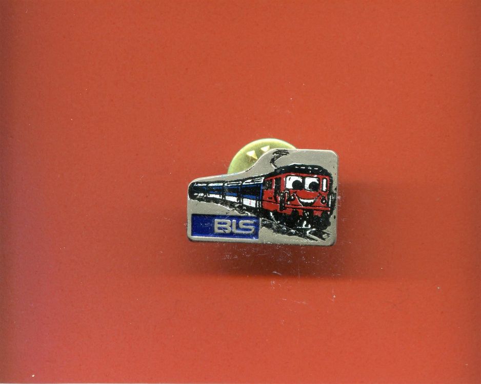 BLS Bahn (Gebraucht) in Winterthur für CHF 1 – mit Lieferung auf ...