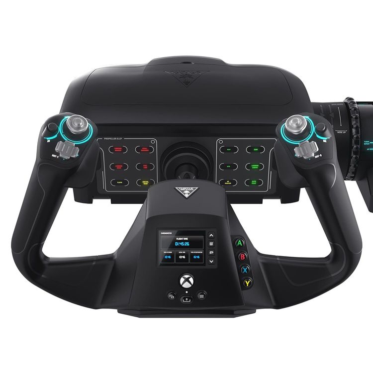 Turtle Beach Velocity One - Flight Controller | Kaufen auf Ricardo
