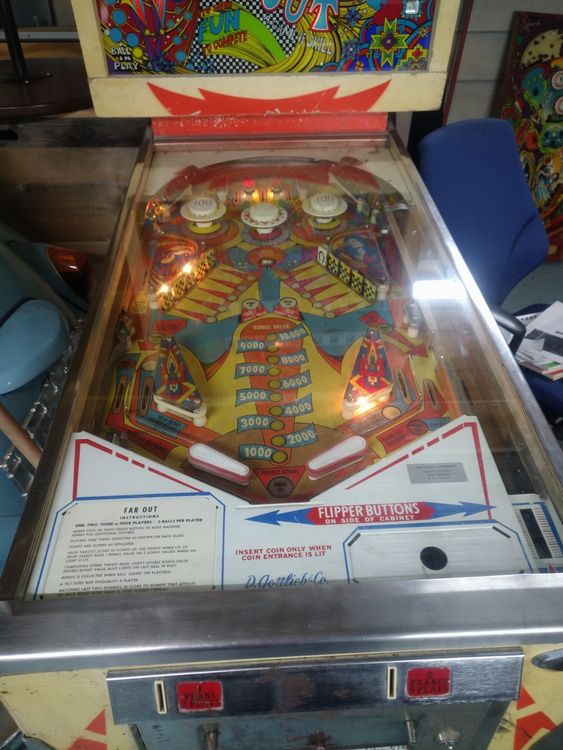 Flipper | Kaufen auf Ricardo