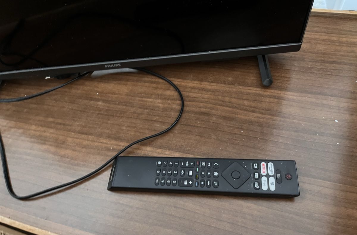 Smart TV, Philips 24",endlich ein Kleiner, Garantie bis 2027 (Neu ...