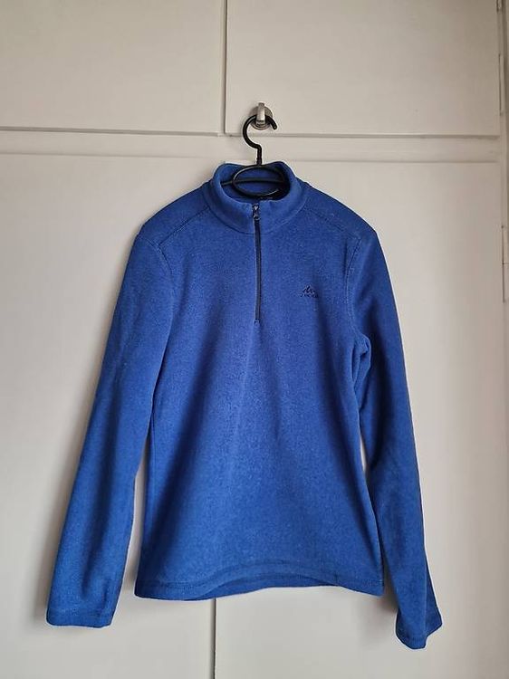 Fleece-Hoodie Quechua Gr 11-13 J (Gebraucht) in Bern für CHF 5 – nur ...
