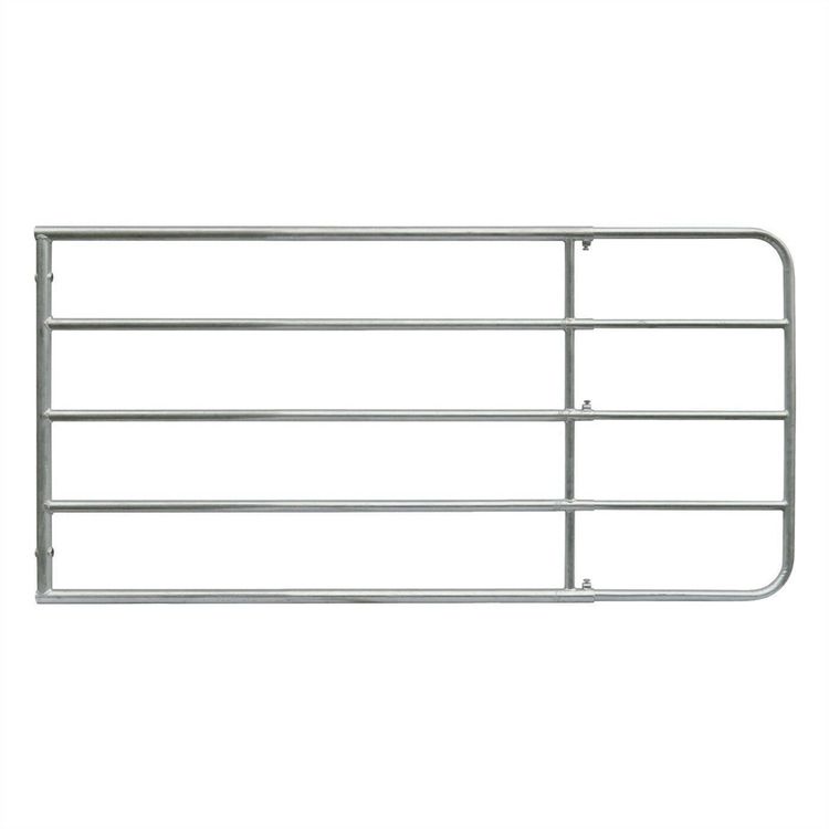 Weidetor 2-3m verstellbar + Montageset | Kaufen auf Ricardo