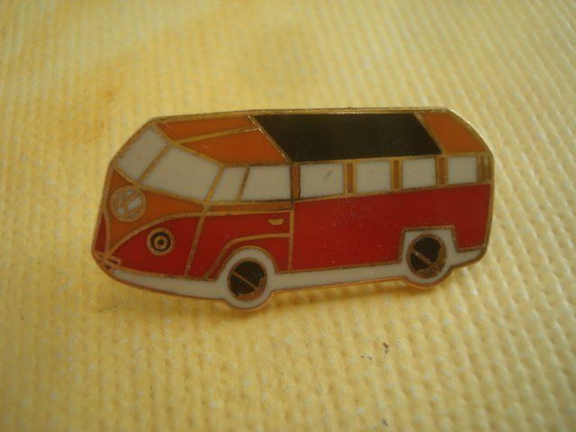 PIN VW BUS (Gebraucht) in Ostermundigen für CHF 1.1 – mit Lieferung auf ...