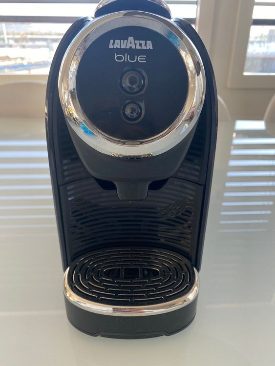 Lavazza BLUE Classy mini Kapsel LB300 (Gebraucht) in Basel für CHF 50 ...