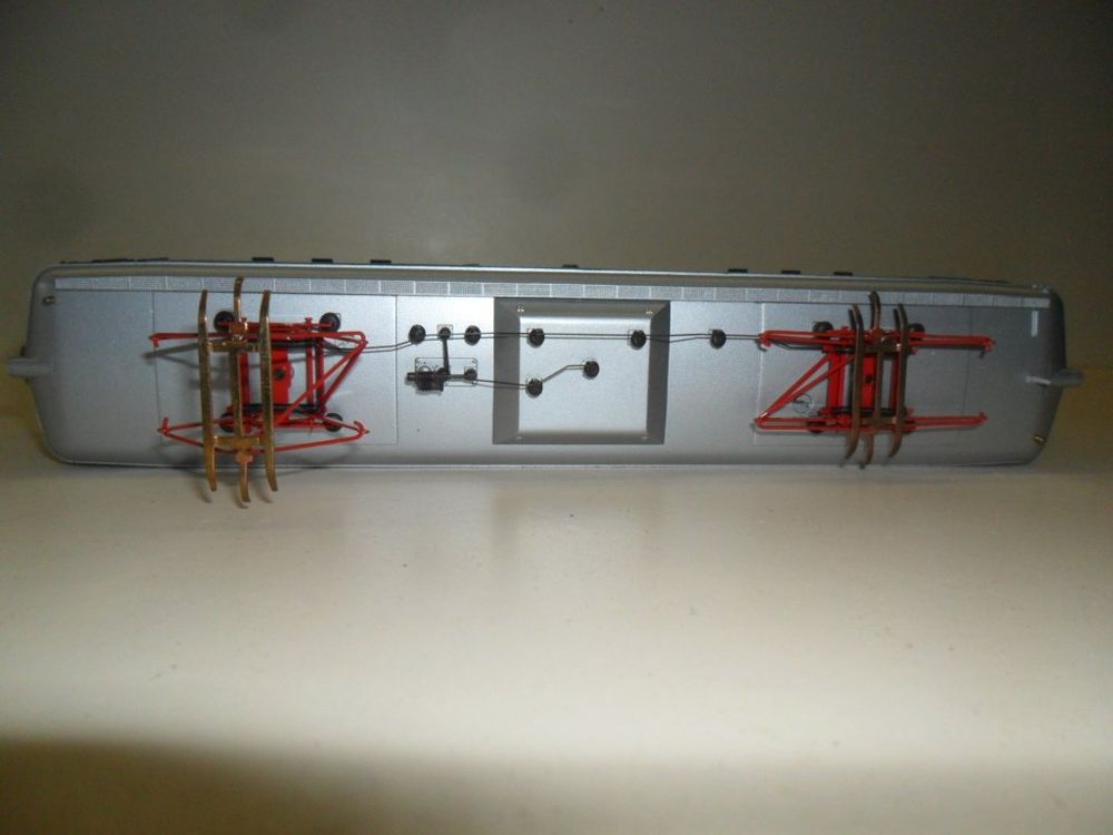 Roco ÖBB Reihe 1010 (Gebraucht) in Küblis für CHF 29 – mit Lieferung ...