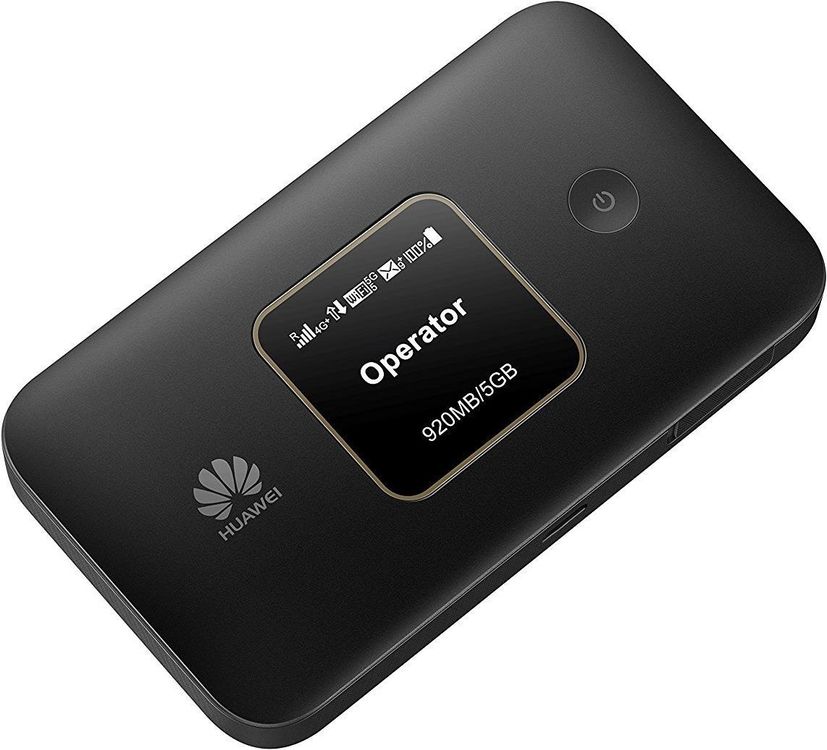 Huawei E5785 Mobile WiFi Router 4G + | Kaufen auf Ricardo