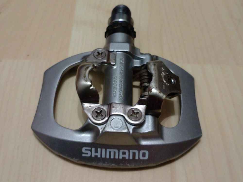 Shimano PD-A530 Pedale | Kaufen auf Ricardo