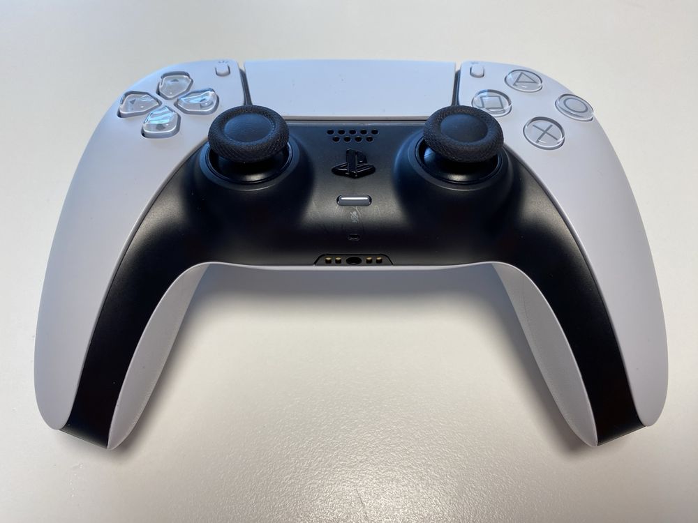PS5 Controller - Scuf/Custom (Gebraucht) in Dielsdorf für CHF 42.5 – mit Lieferung auf Ricardo ...