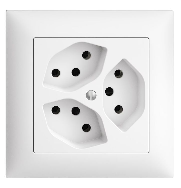 Typ 13 Steckdosen (Neu und originalverpackt) in Niederried Interl für ...