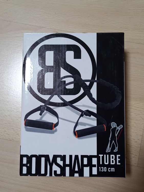 Bodytrainer mit Griffen (Neu und originalverpackt) in Lyss für CHF 14 – mit Lieferung auf ...