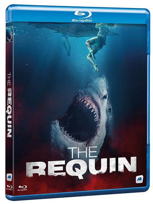 THE REQUIN (Neu (gemäss Beschreibung)) in Carouge GE für CHF 7 – mit ...