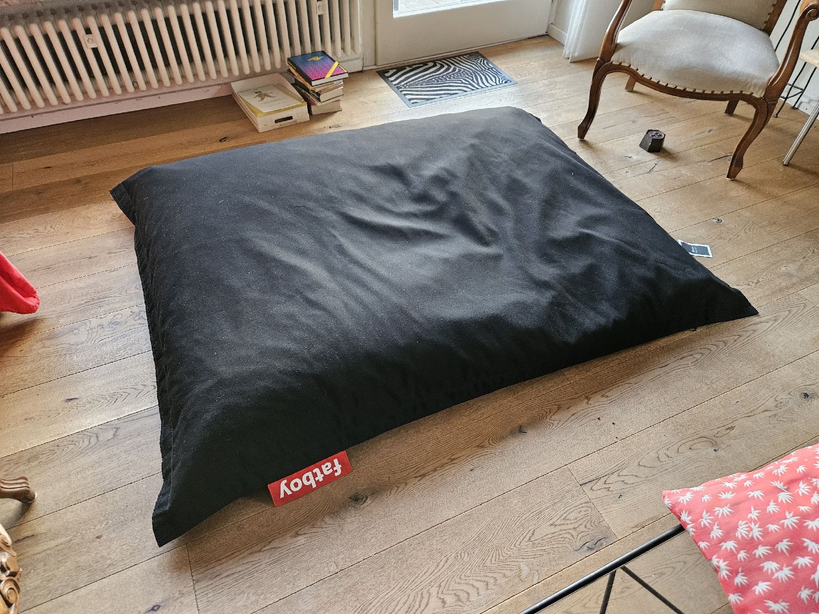 Fatboy Sitzsack (D'occasion) à Zürich pour CHF 22 – retrait uniquement ...