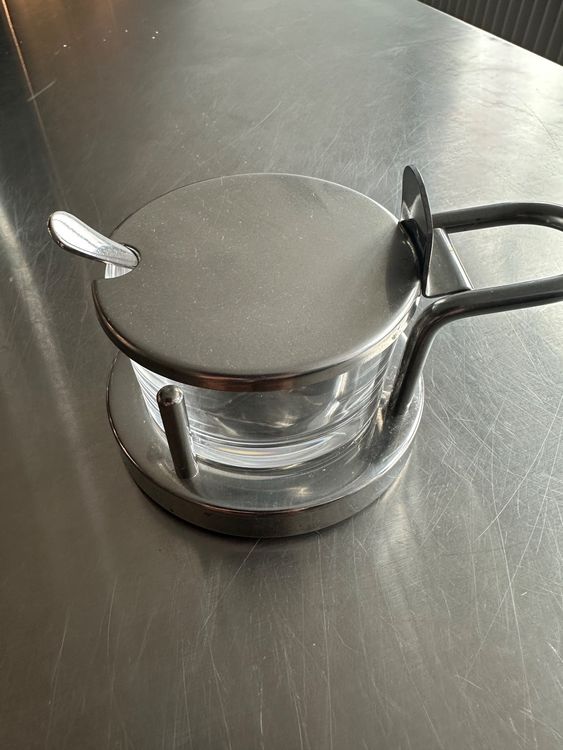 Alessi Parmesandose | Kaufen auf Ricardo