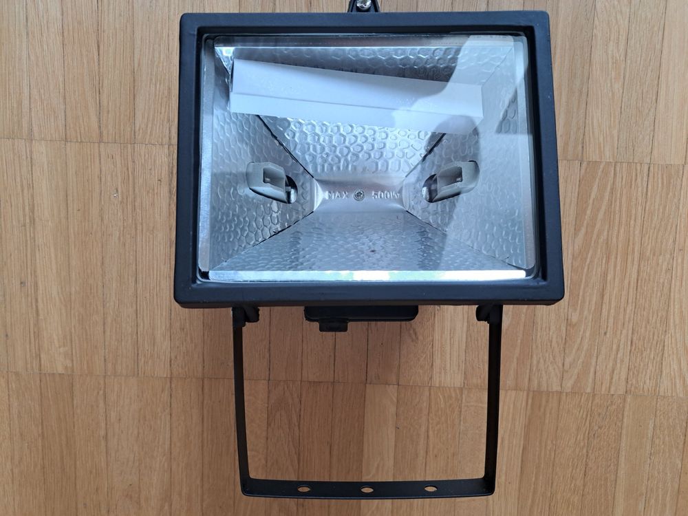 Scheinwerfer | Kaufen auf Ricardo