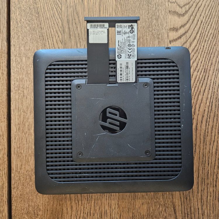 HP T620 Thin Client | Kaufen auf Ricardo