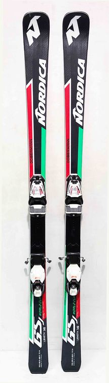 NORDICA GS WORLDCUP DOBERMANN SPI 149 cm | Kaufen auf Ricardo