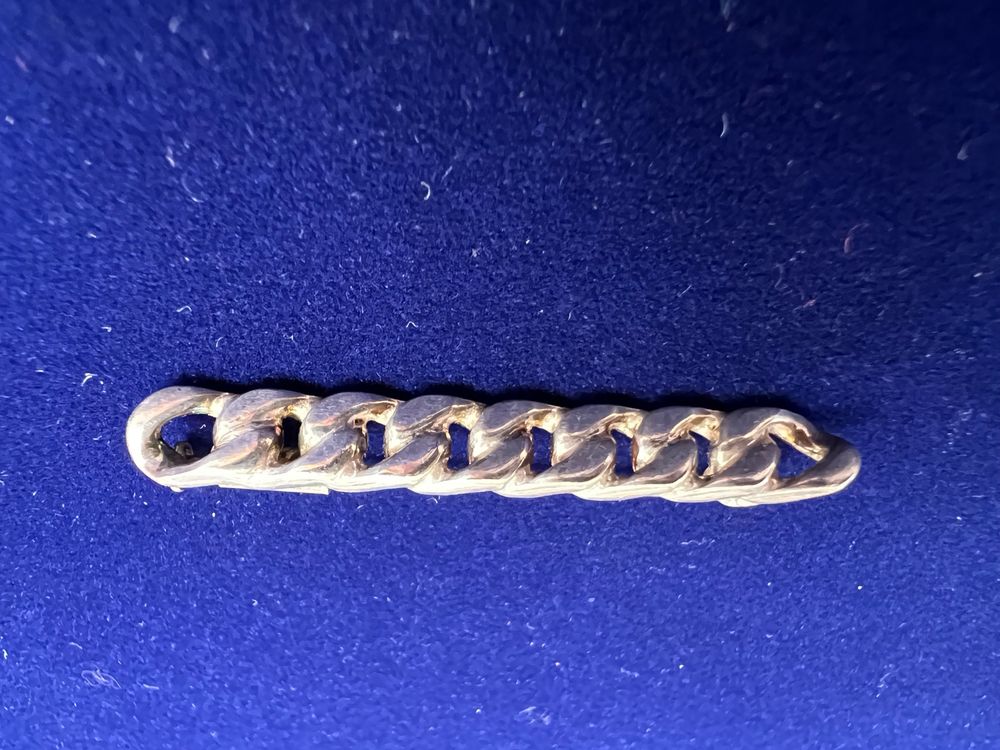 Brosche der besonderen Art / Silber (Gebraucht) in Kirchberg BE für CHF ...