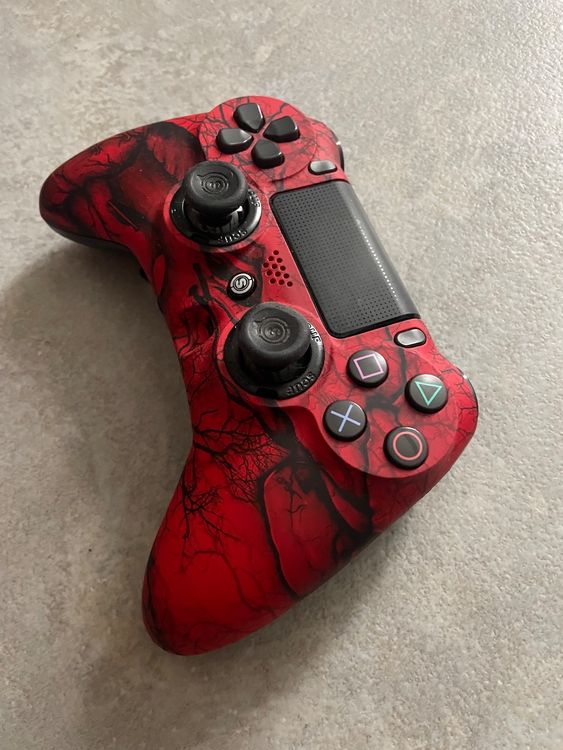 Scuf impact Controller PS4 , PC , PS5 | Kaufen auf Ricardo