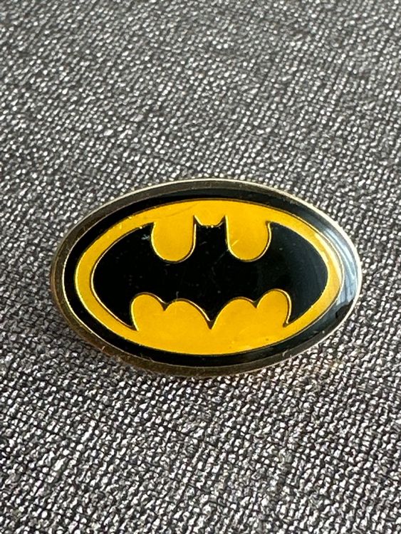Pin Batman (Gebraucht) in Glattbrugg für CHF 1 – mit Lieferung auf ...