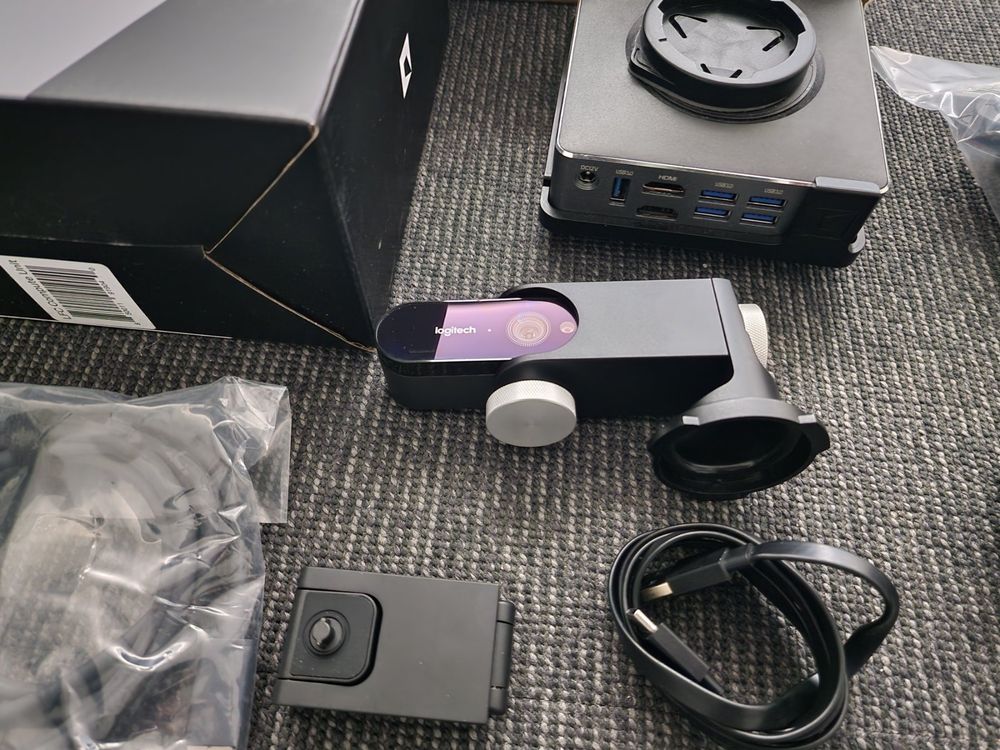 Lightform LFC Kit - Beamer Design Tool | Kaufen auf Ricardo