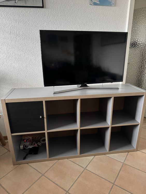 Vendo Tv E Mobile Tv Gebraucht In Vezia Für Chf 100 Nur Abholung
