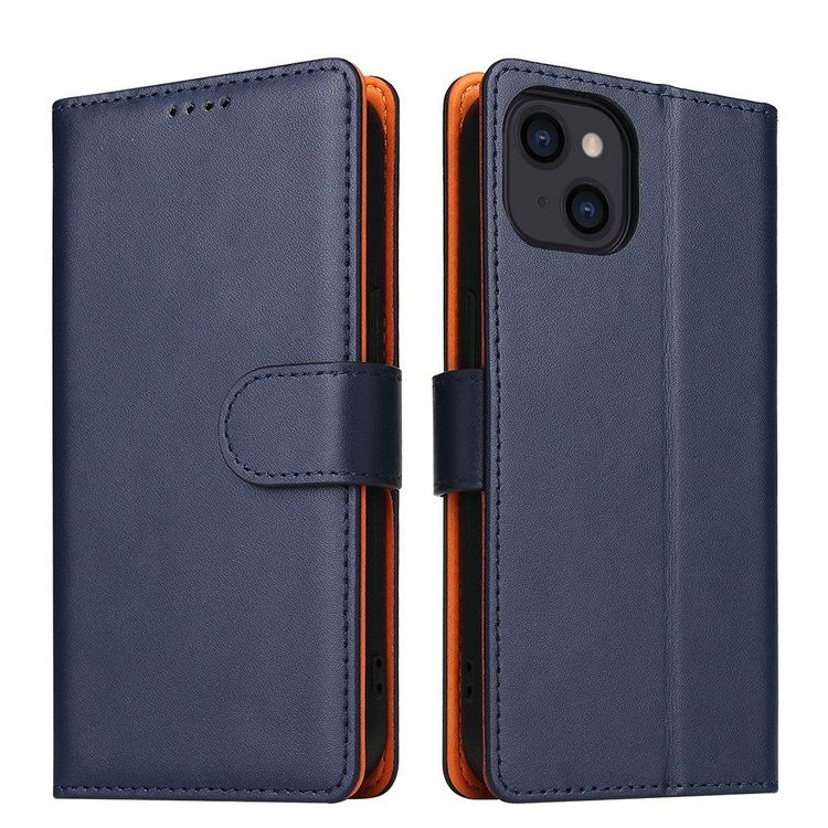 Lederhulle Iphone 13 Pro