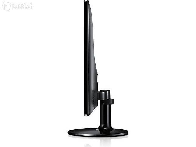 2x Samsung SyncMaster S27C350H Monitore (Gebraucht) in für CHF 50 – nur ...