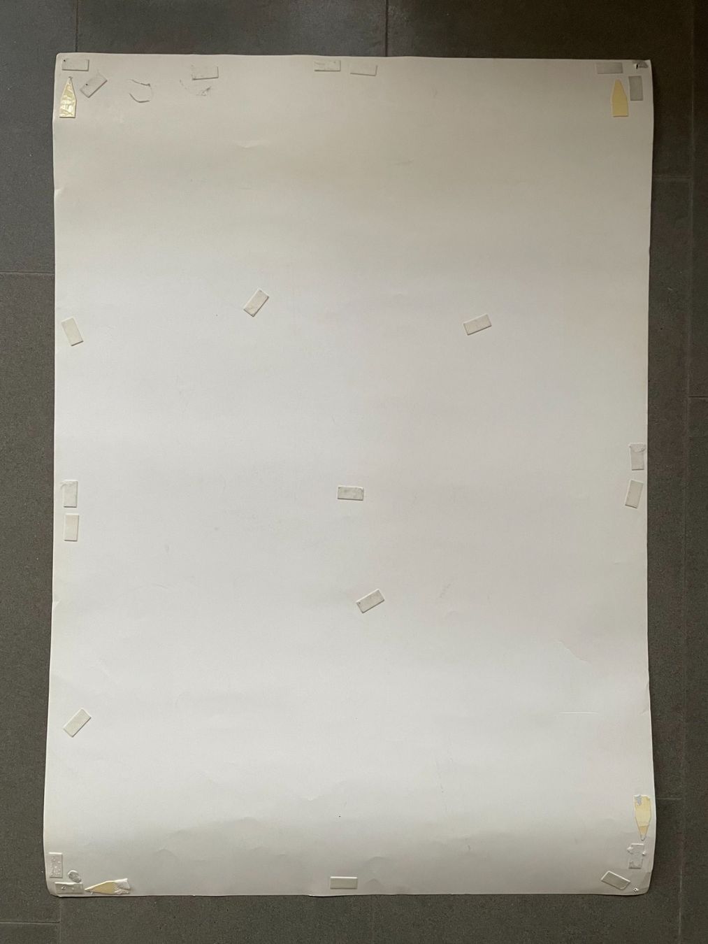 Maurice Tabard Mode De Paris 1950 Original Poster (Gebraucht) in ...