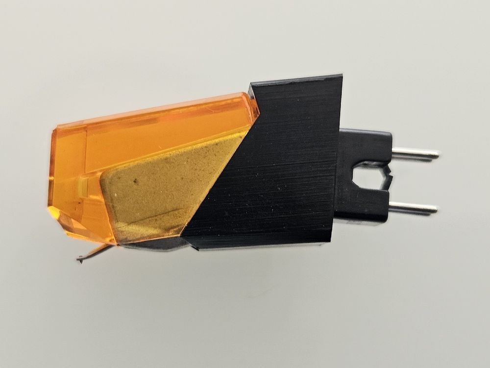 Technics p24 t4p aiguille (Gebraucht) in für CHF 25 – mit Lieferung auf ...