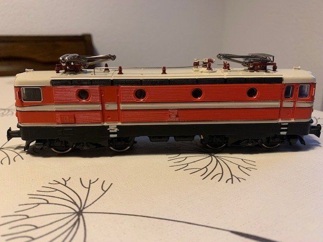 Locomotive Märklin no 3041 (Neu (gemäss Beschreibung)) in Delémont für ...