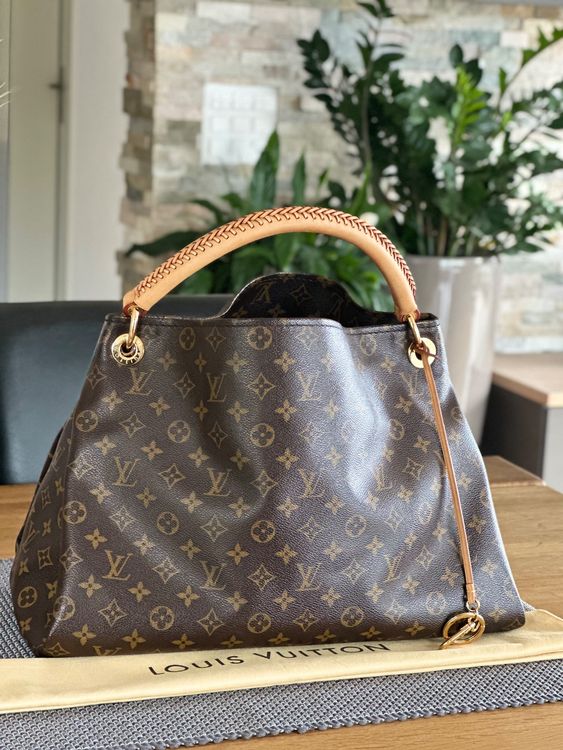 Louis Vuitton Artsy (Gebraucht) in für CHF 1490 – mit Lieferung auf ...