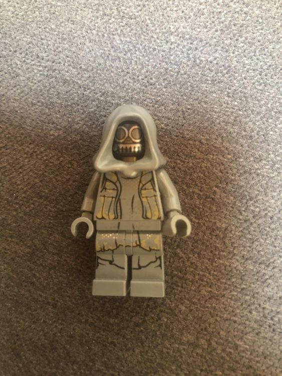 Lego figurine Star Wars Unkar’s Thug Minifigur (Gebraucht) in Fully für ...