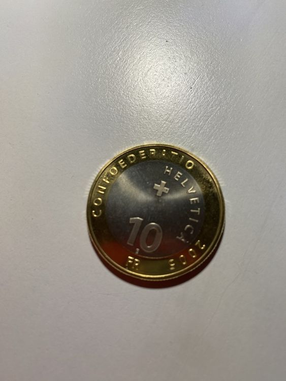 Jungfrau | Kaufen auf Ricardo