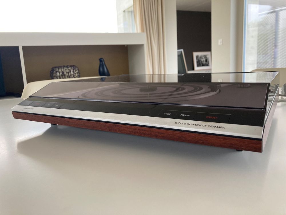 B&O Beogram 2202 | Kaufen auf Ricardo