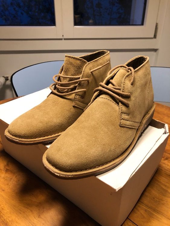 Desert Boot | Kaufen auf Ricardo