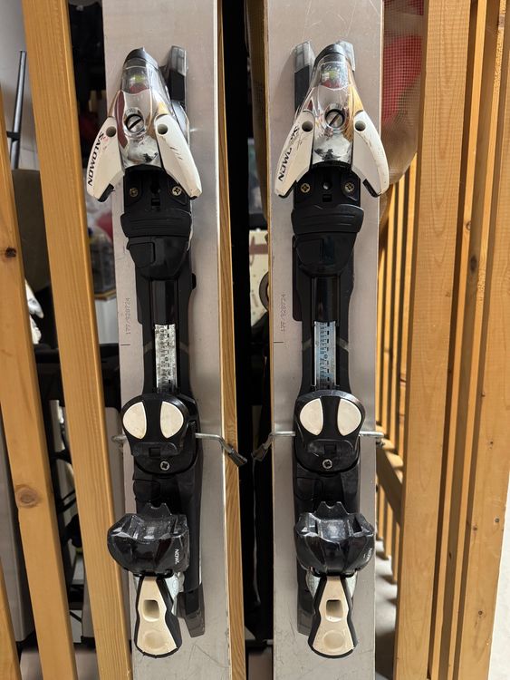 Stöckli Rotor 106 Ski 177cm (Gebraucht) in Rheinfelden für CHF 15 – mit ...