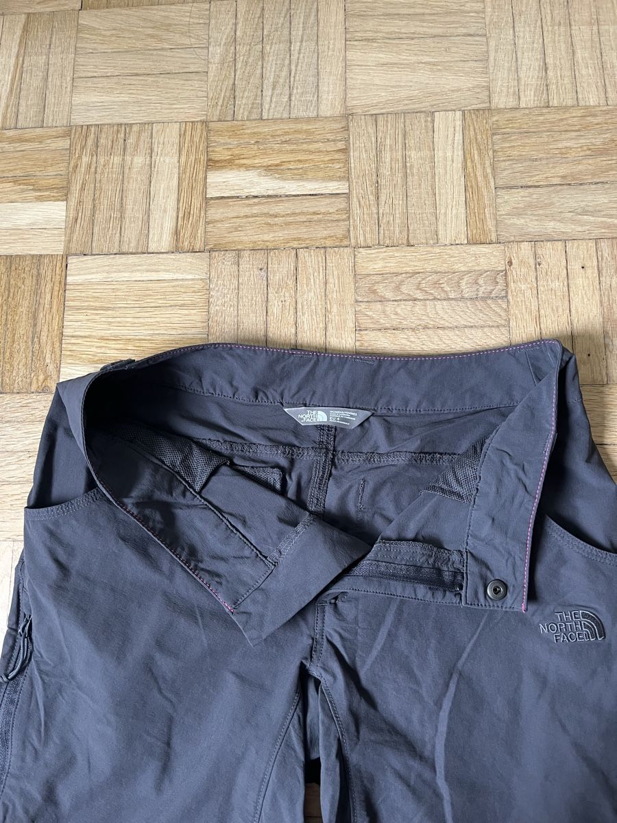 The North Face - Pantalon de randonnée transformable 👍 48 (Gebraucht ...