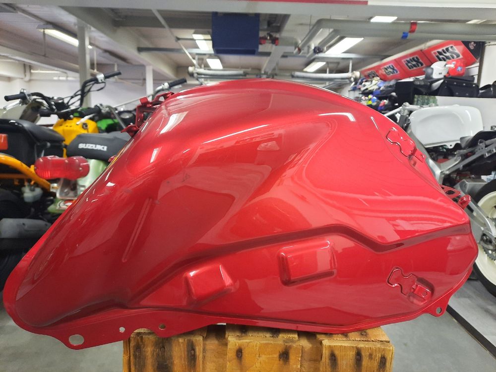Réservoir yamaha mt 07 tracer (Gebraucht) in Romanel-s-Lausanne für CHF ...
