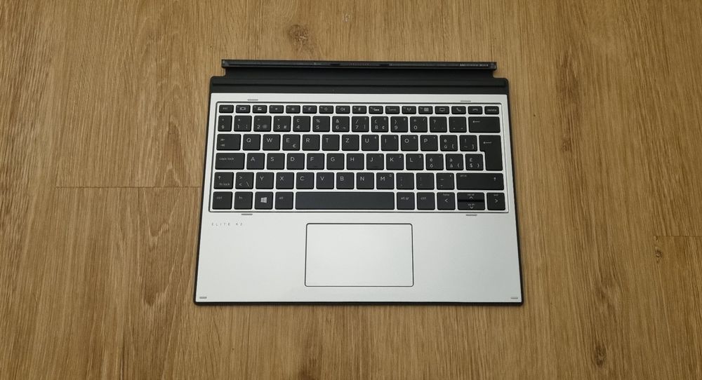 HP Elite x2 G4 Collaboration Keyboard (Gebraucht) in Luzern für CHF 59 ...