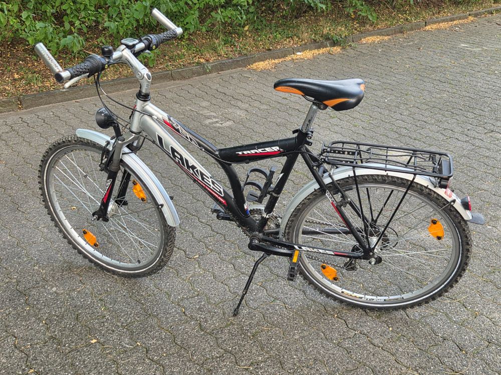 Schne Gebrauchtes Fahrrad Kaufen Fotos